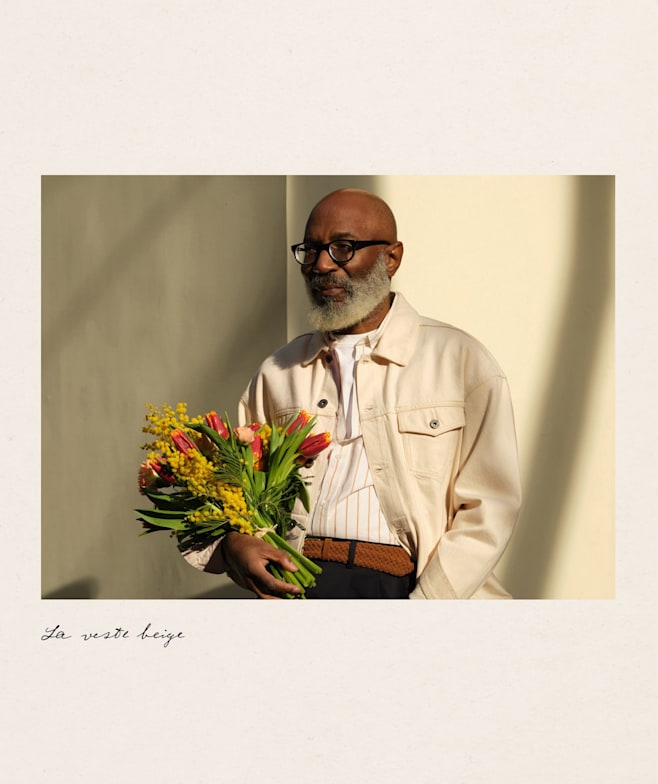 Jason Jules, Journal | Octobre Éditions