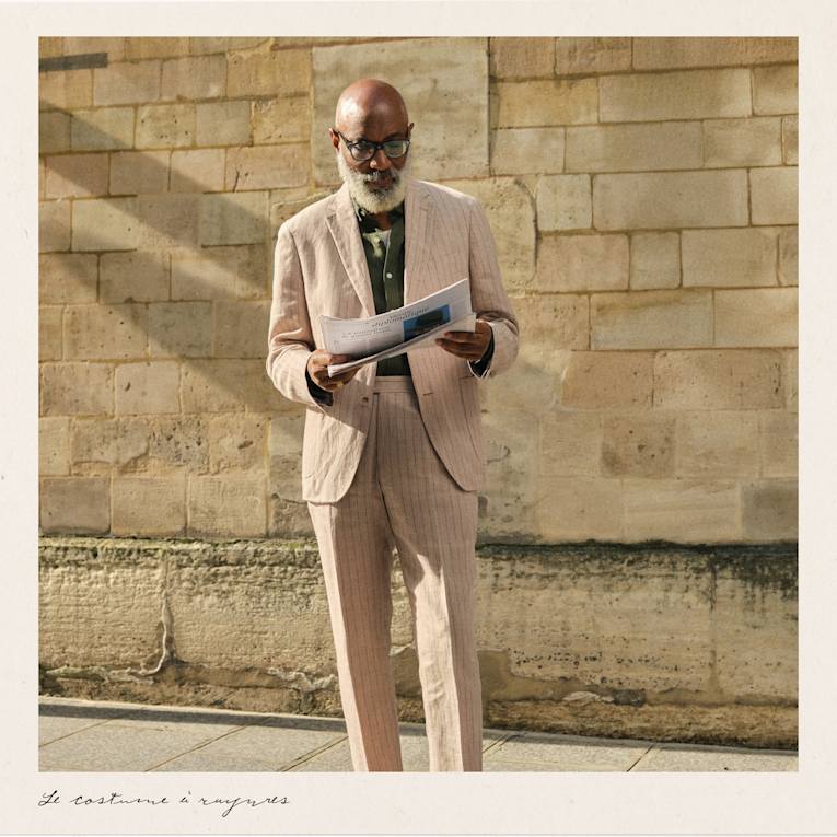 Jason Jules in Paris | Octobre Éditions