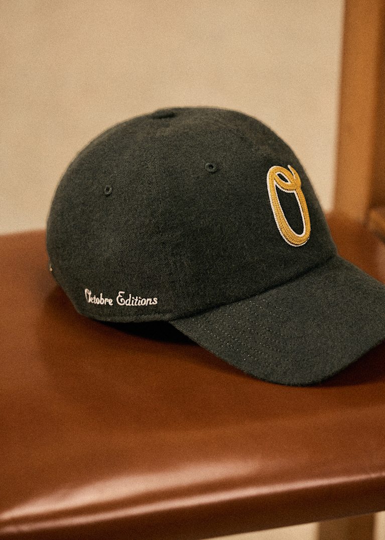 New arrivals & Last restocks | Menswear | Octobre Editions