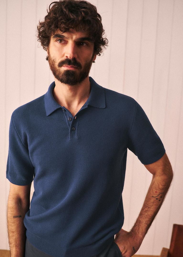 New arrivals & Last restocks | Menswear | Octobre Editions