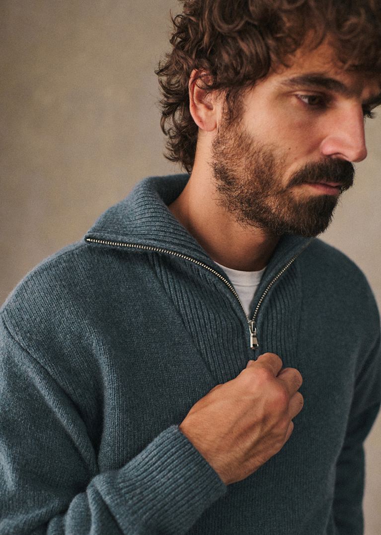 Nouveautés & Réassorts | Collection homme | Octobre Éditions