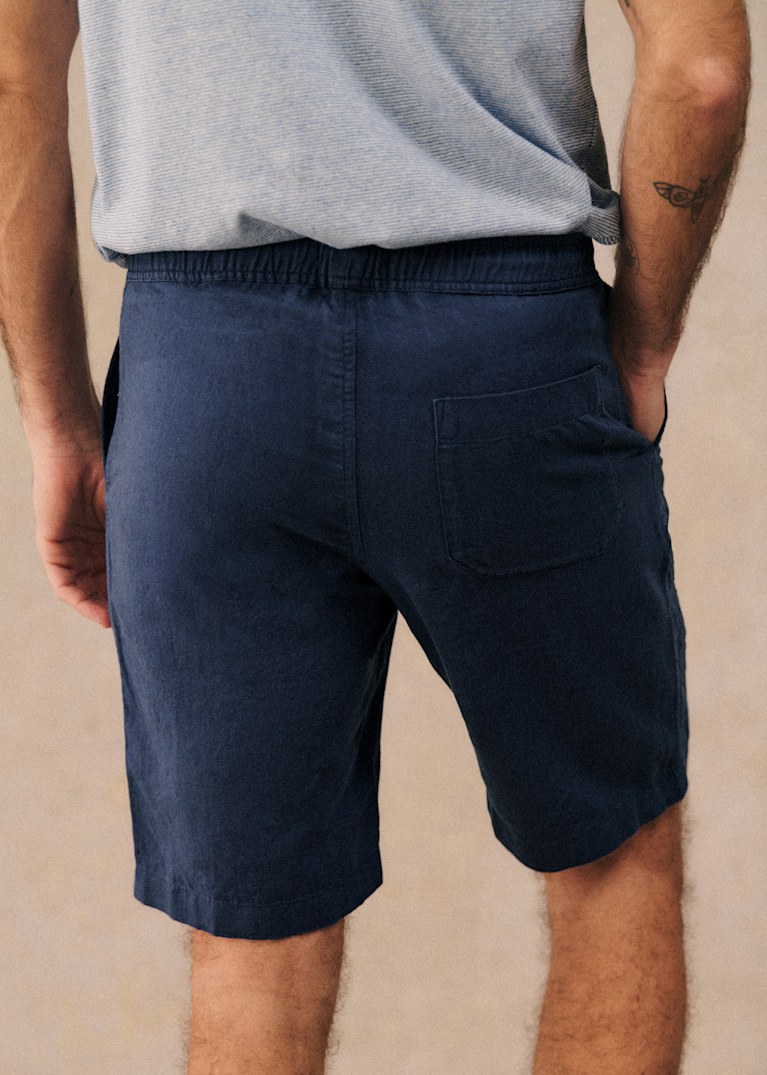 Trousers & Shorts | Menswear | Octobre Editions