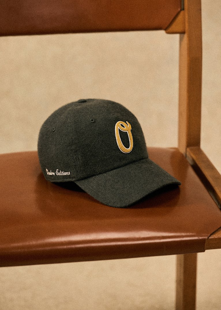 New arrivals & Last restocks | Menswear | Octobre Editions