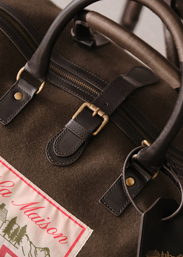 Nouveautés & Réassorts | Collection homme | Octobre Éditions