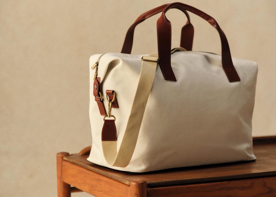 New Collection | Menswear | Octobre Editions