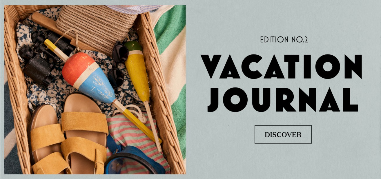 New in & Restocks | Menswear | Octobre Editions