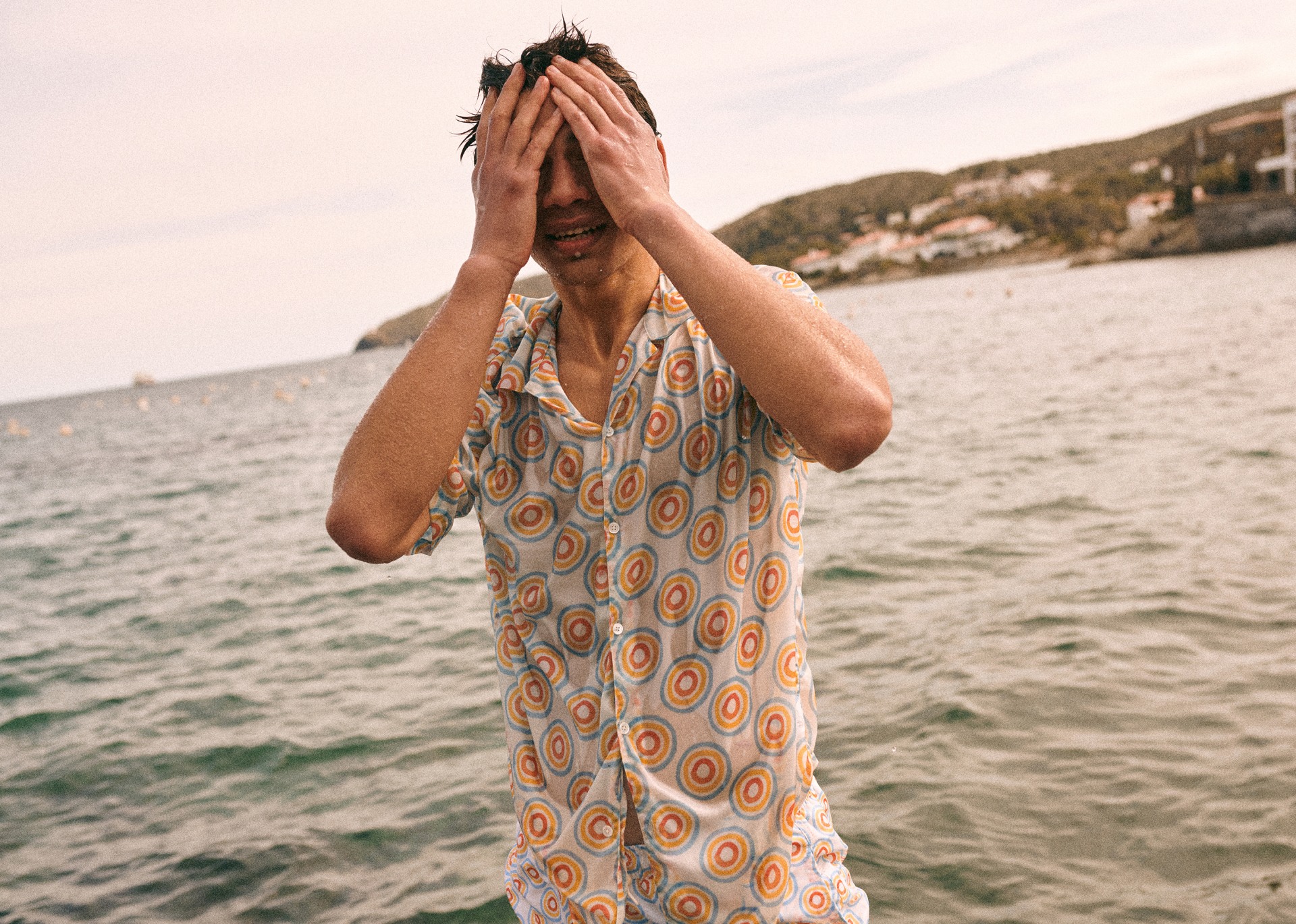 New in & Restocks | Menswear | Octobre Editions