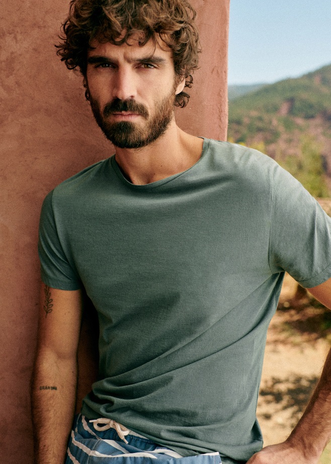 Collection | Menswear | Octobre Editions