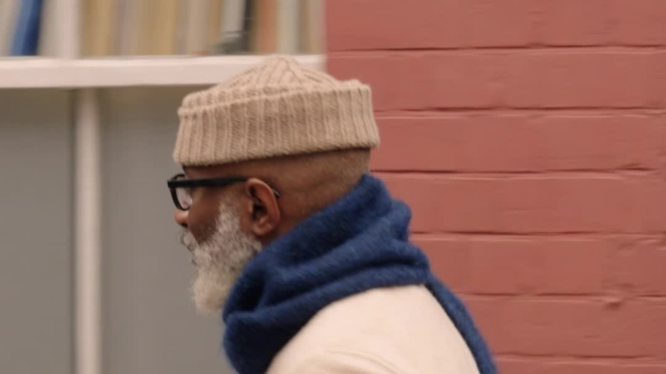 Journal - JASON JULES | Octobre Editions